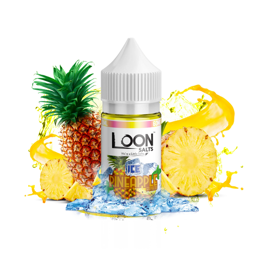 Loon – Smokeless - Vape THC CBD