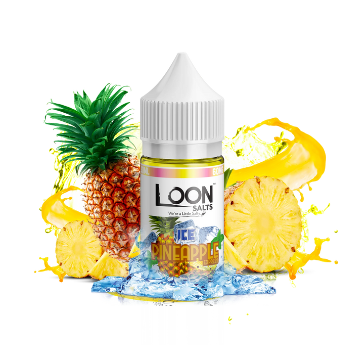 Loon – Smokeless - Vape THC CBD