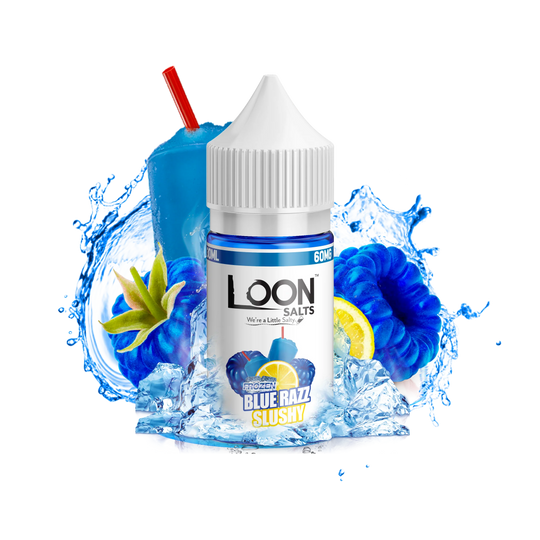 Loon – Smokeless - Vape THC CBD