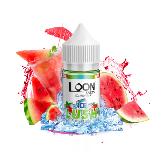 Loon – Smokeless - Vape THC CBD