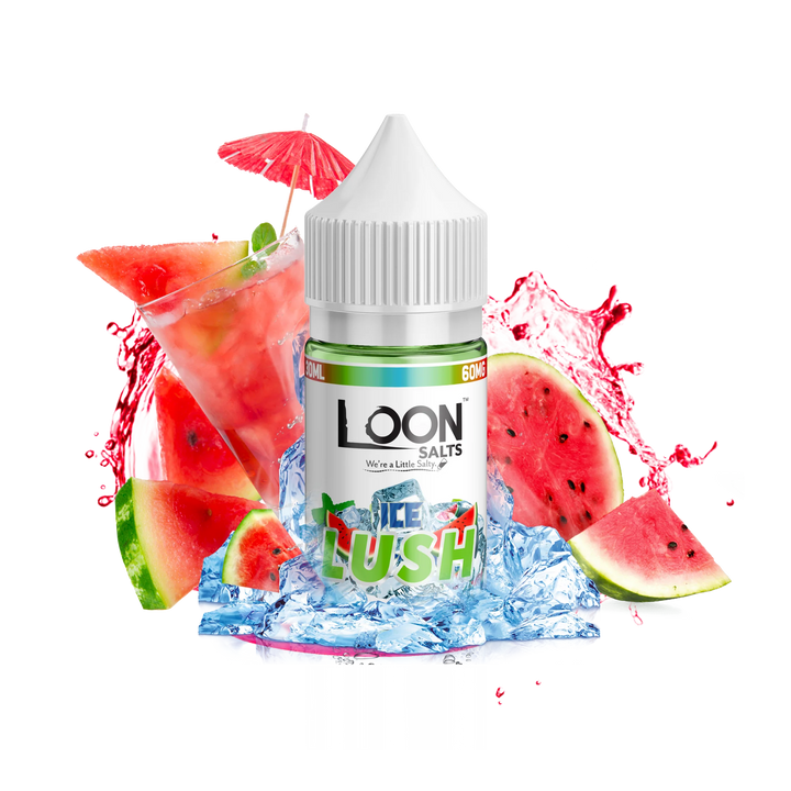 Loon – Smokeless - Vape THC CBD
