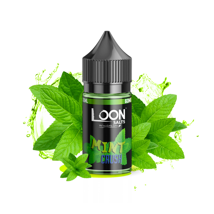 Loon – Smokeless - Vape THC CBD