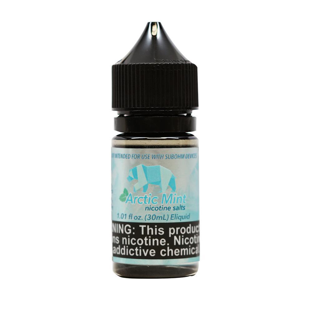 All Liquid – Smokeless - Vape THC CBD