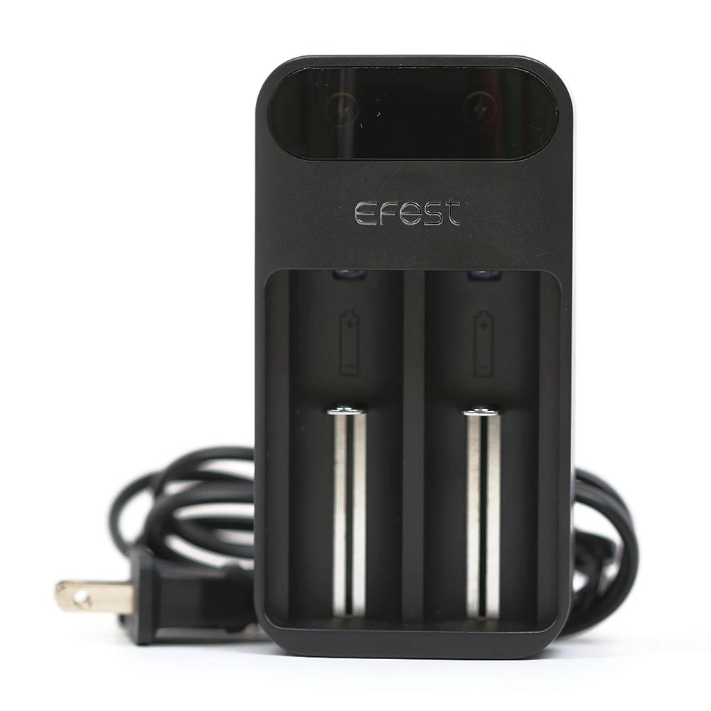 LUSH Q2 Charger – Smokeless - Vape THC CBD