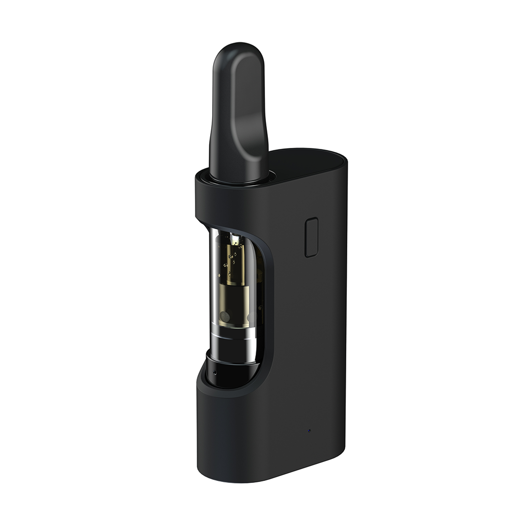 Cartisan Micro Cartridge Battery – Smokeless - Vape THC CBD